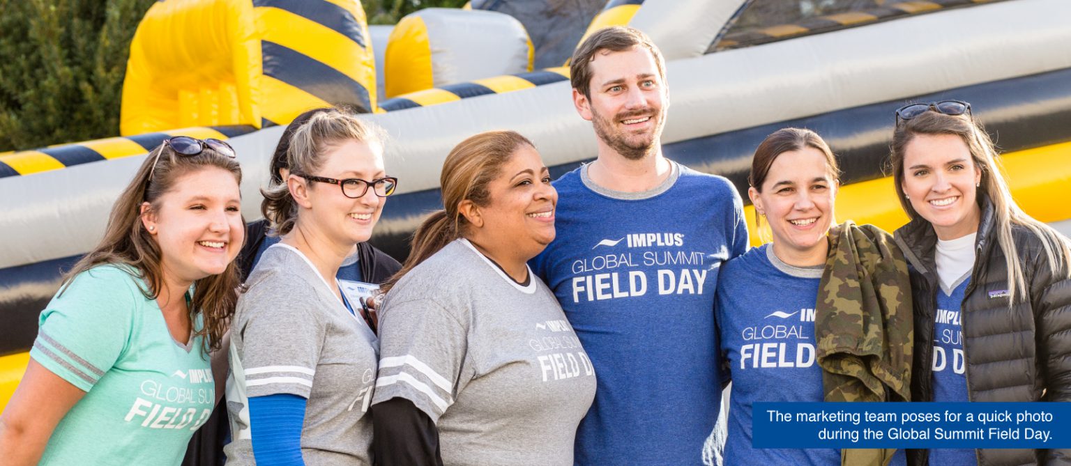 About Implus - Implus