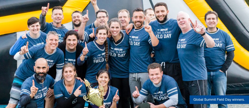 About Implus - Implus