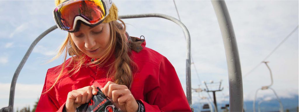 Outdoor Accessories - Implus