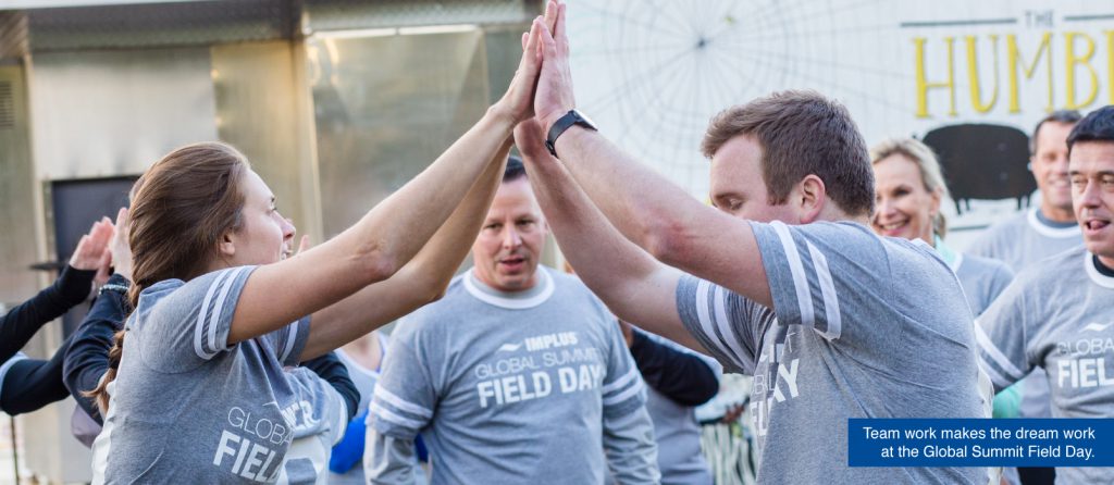 About Implus - Implus