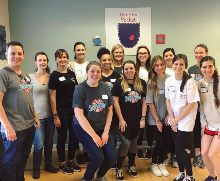 Why Work at Implus - Implus