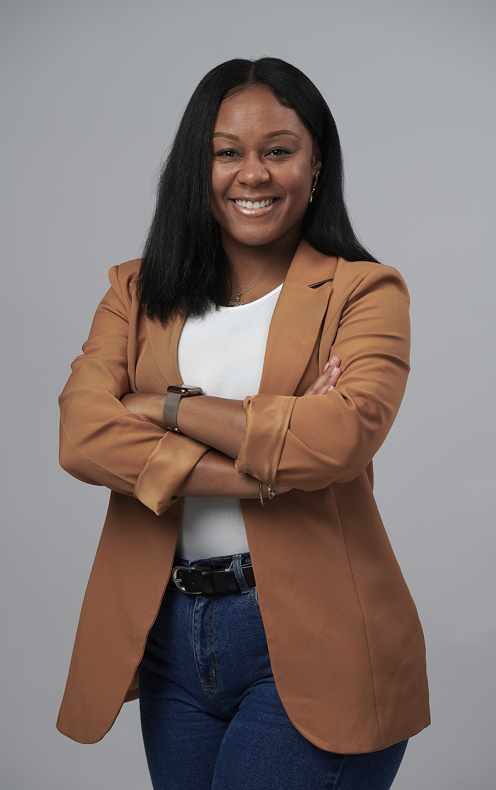 Hear from Our Team - Implus