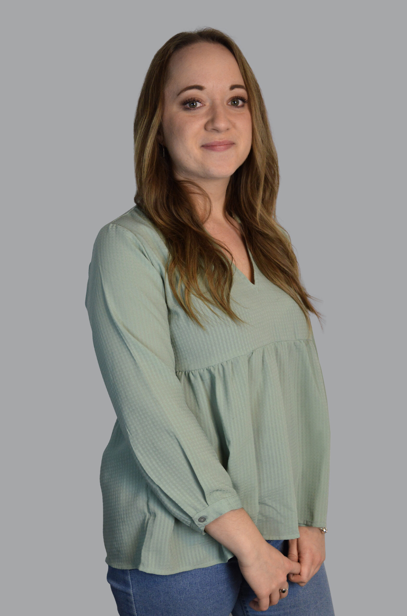 Hear from Our Team - Implus