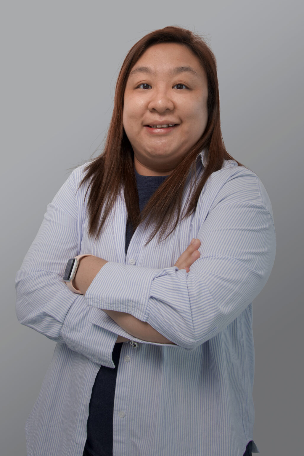 Hear from Our Team - Implus