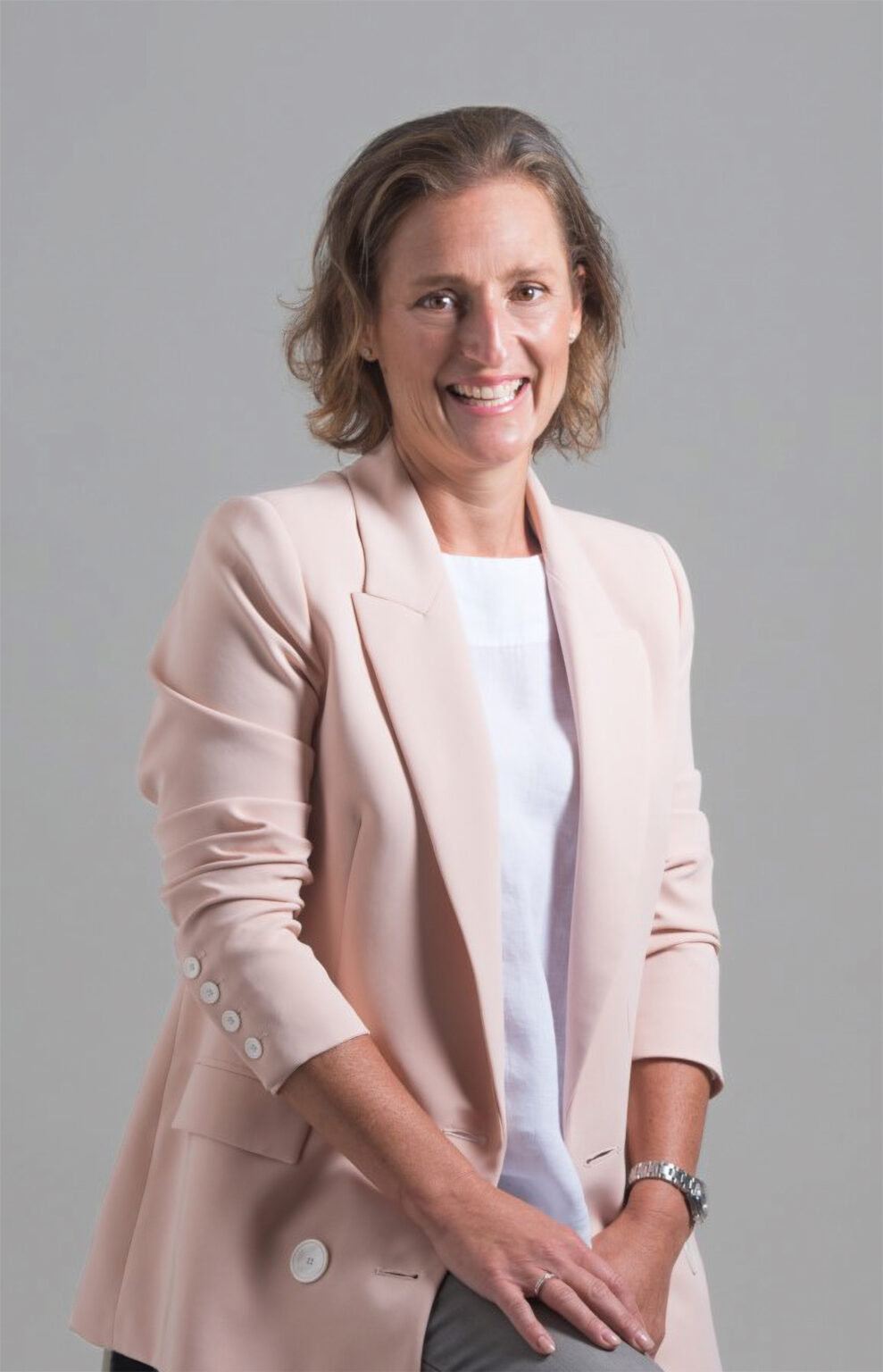 Hear from Our Team - Implus