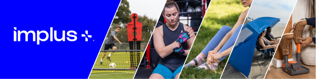 Our Strategy - Implus