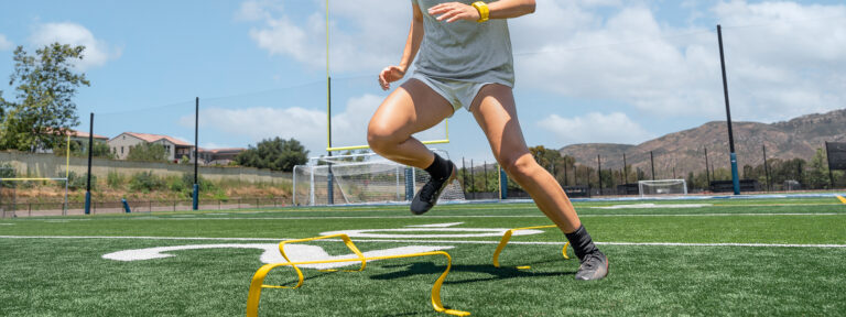 Fitness & Athletic Performance - Implus