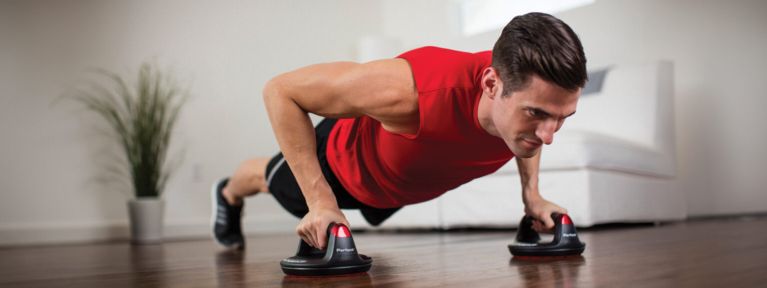 Fitness & Athletic Performance - Implus