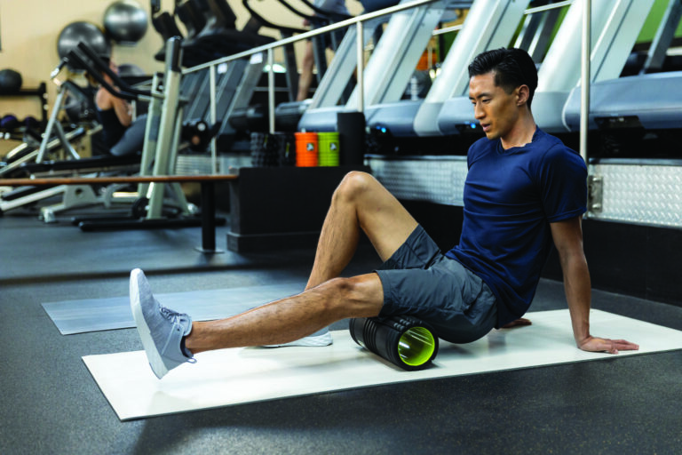 Movement & Flexibility - Implus